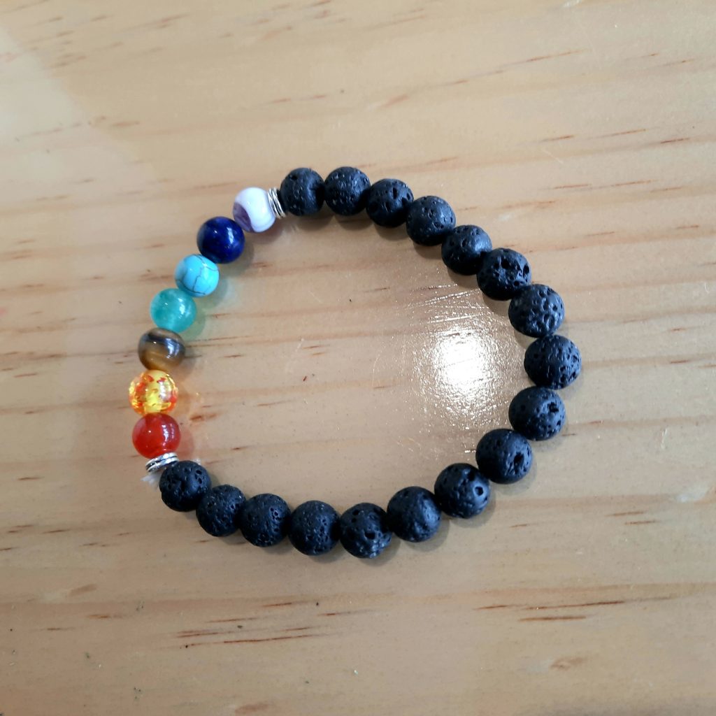 Pulsera 7 Chakras – Bellatiendita